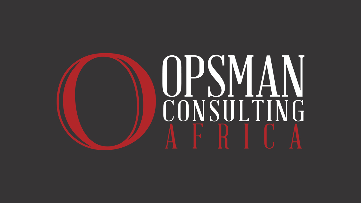 Home - OPSMAN Africa